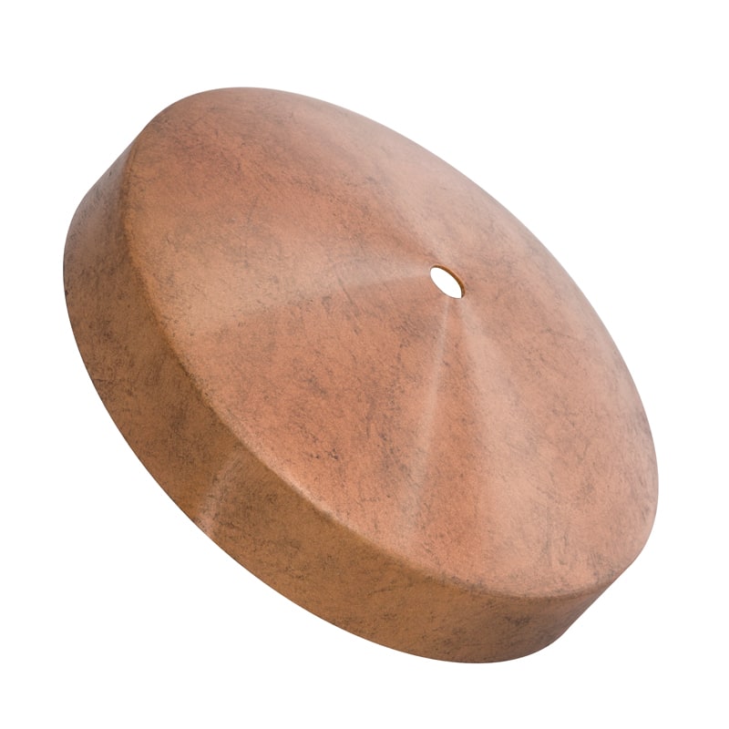 Metal Finishes – Scott Architectural Lighting