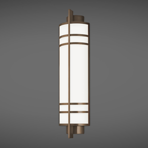 Exterior – Scott Architectural Lighting