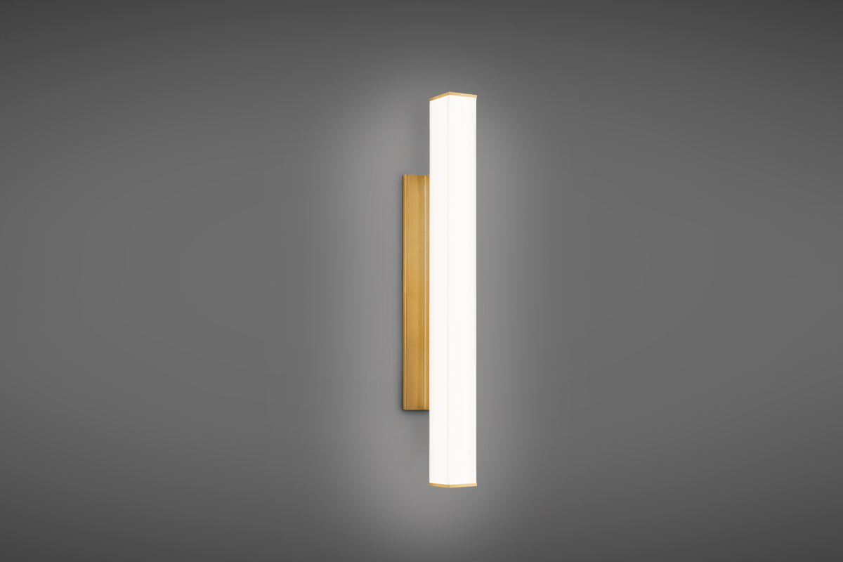 Scott Architectural Lighting The Harmony Collection: A Thoughtfully