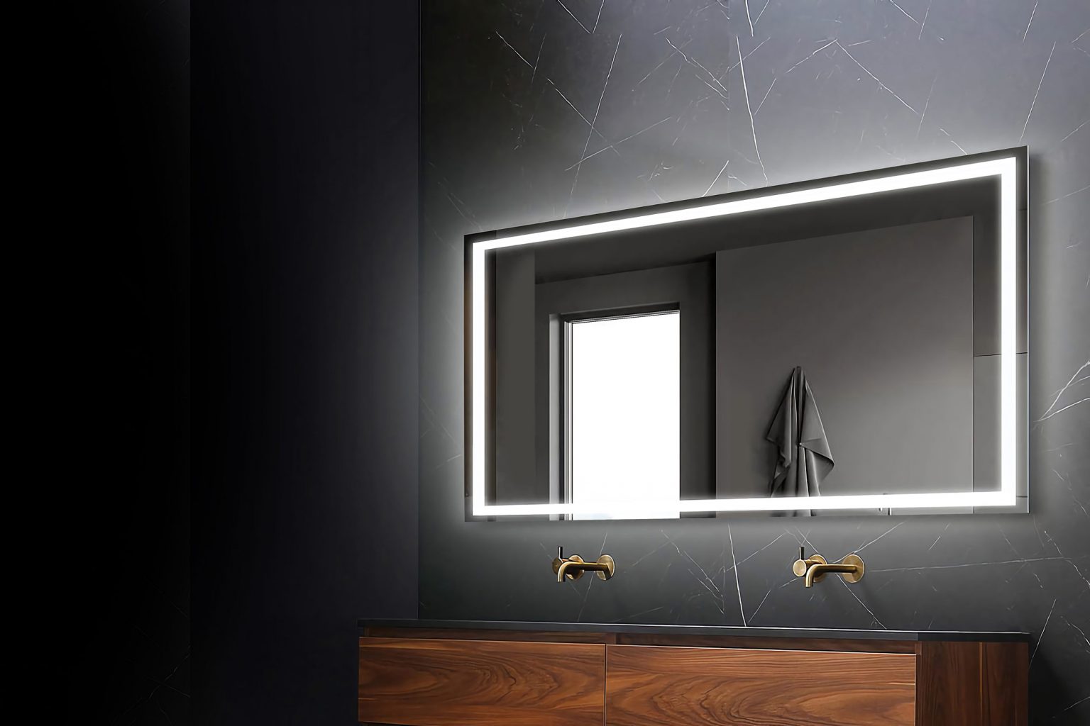 Scott Architectural Lighting