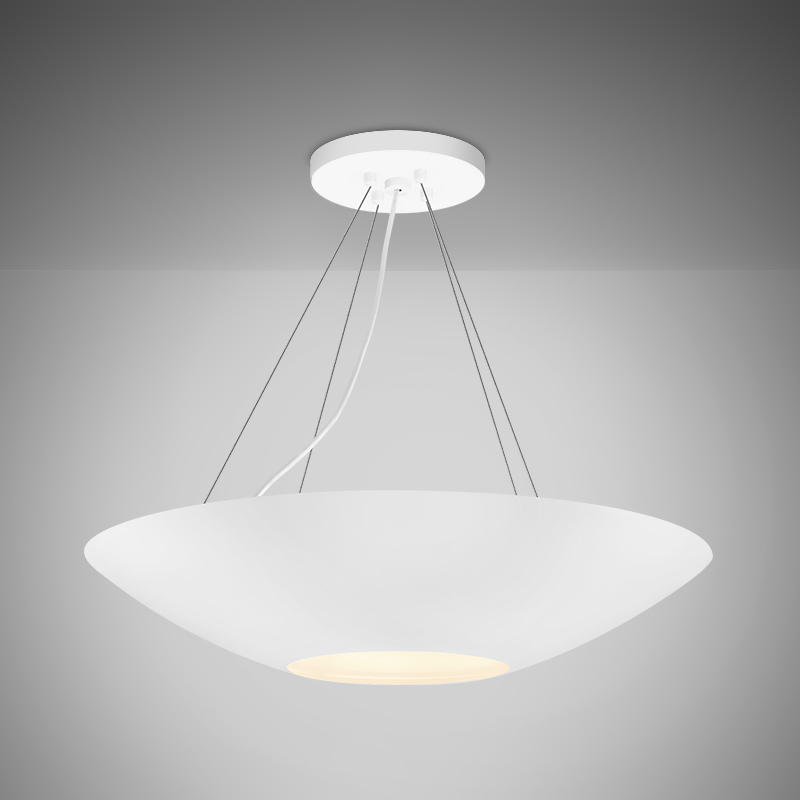 Scott Architectural Lighting The Harmony Collection: A Thoughtfully