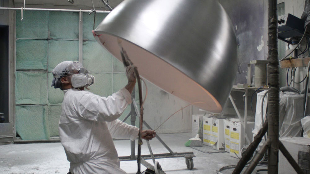 Made in the USA – Scott Architectural Lighting