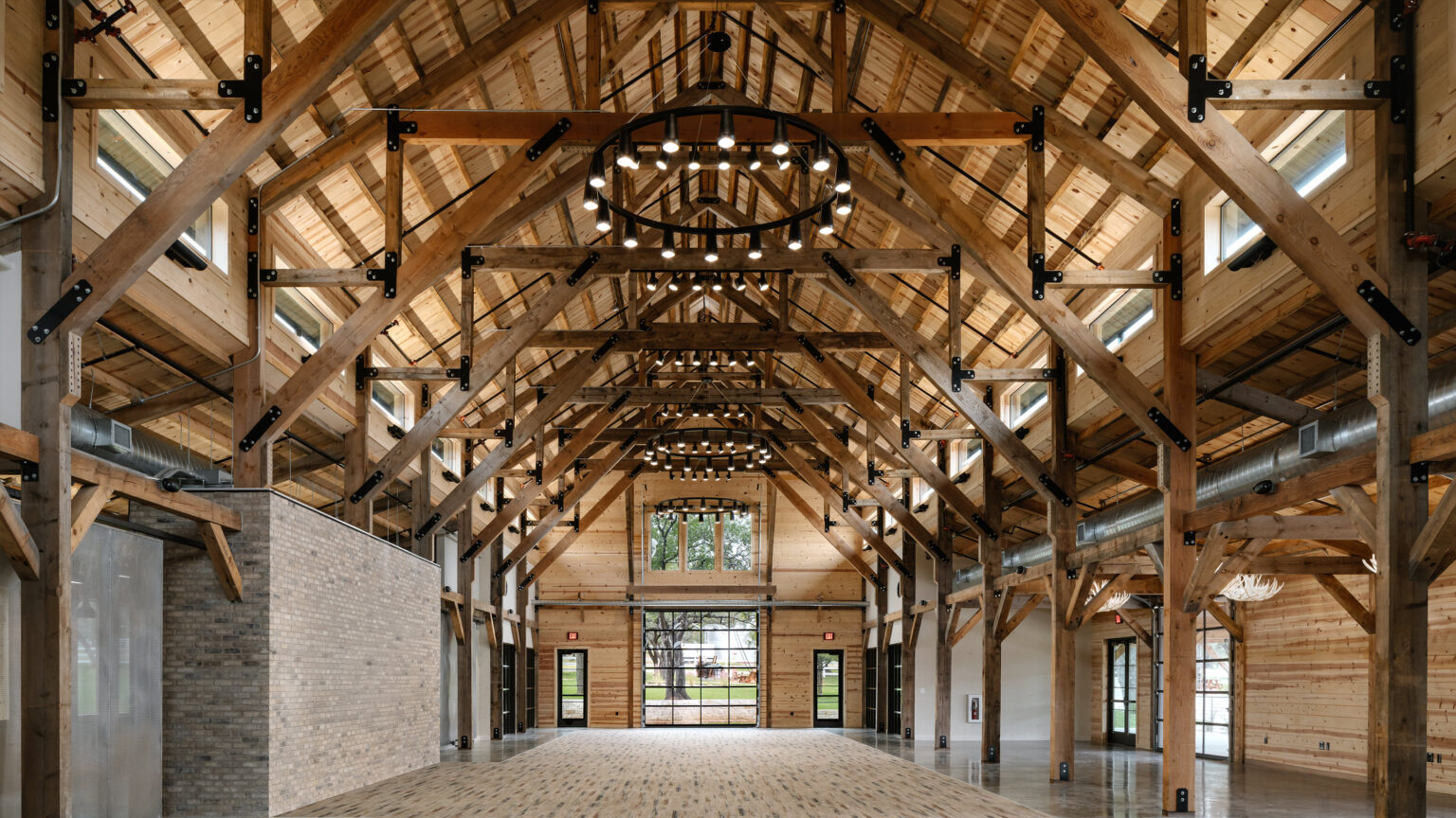 Scott Architectural Lighting