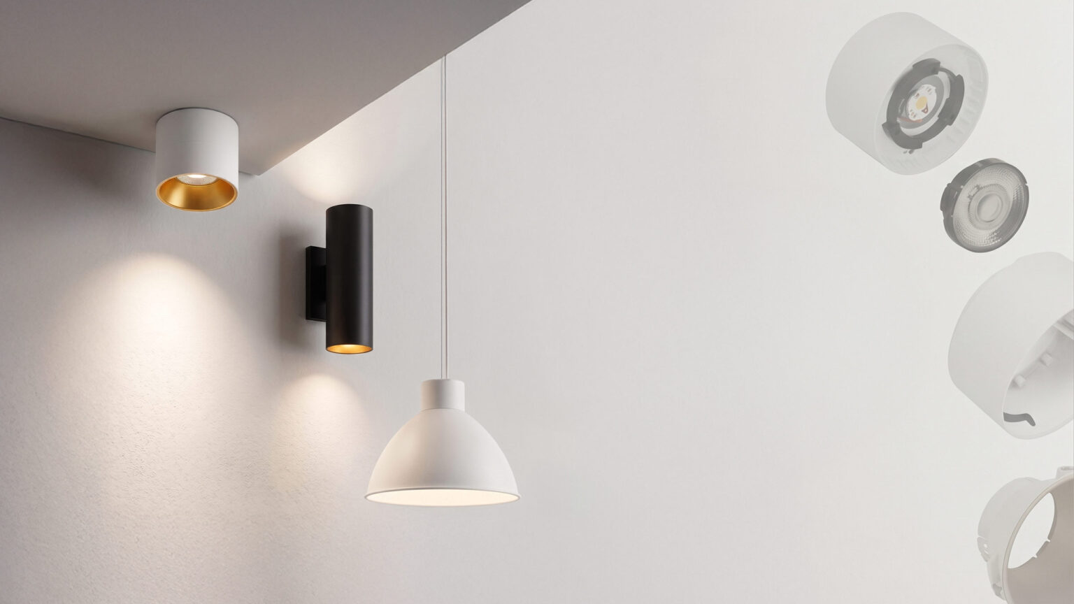 Scott Architectural Lighting